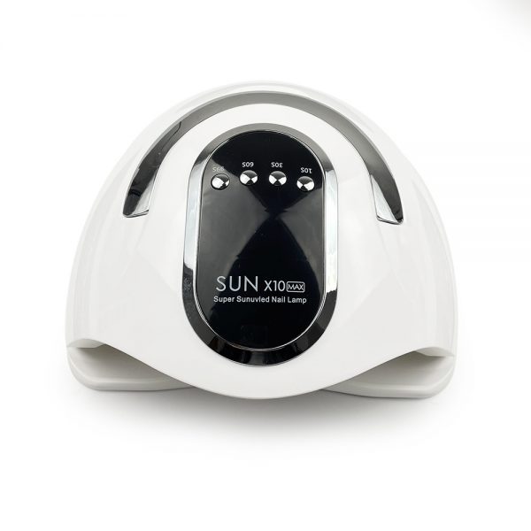 قیمت دستگاه یو وی سان X10 مکس 220 وات | SUN X10 MAX LED-UV 220W